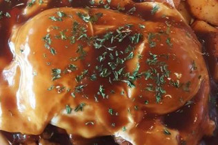 Local Diner | Pittsfield, MA | Misty Moonlight Diner