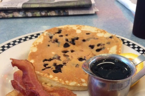 Local Diner | Pittsfield, MA | Misty Moonlight Diner