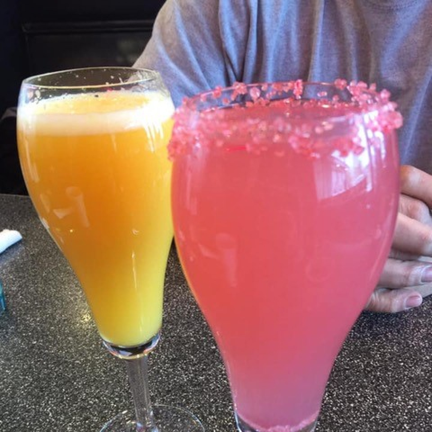 About | Misty Moonlight Diner